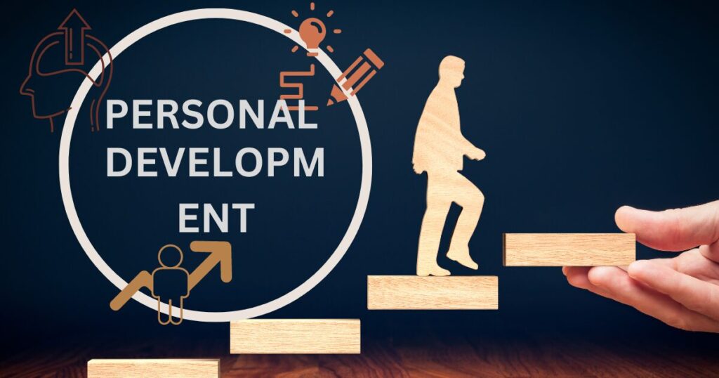 24 Life-Changing Personal Development Activities for 2024