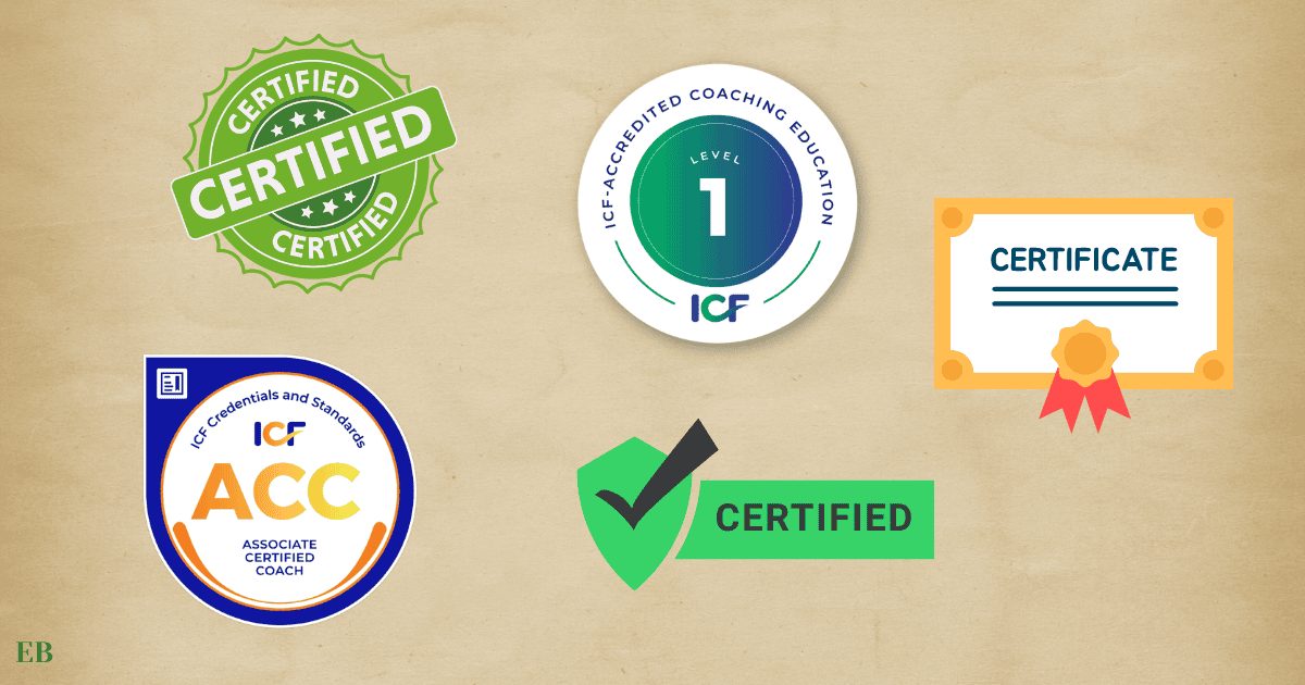 2024's Best Life Coach Certification Progams