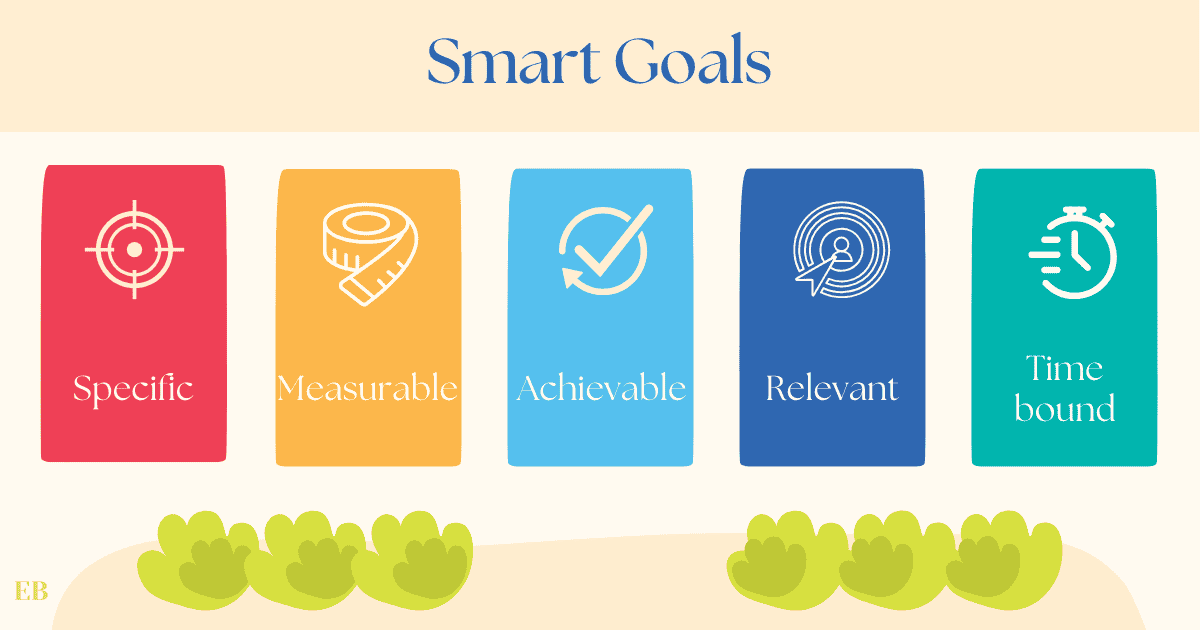 SMART vs HARD Goals: Which is the better framework for you?
